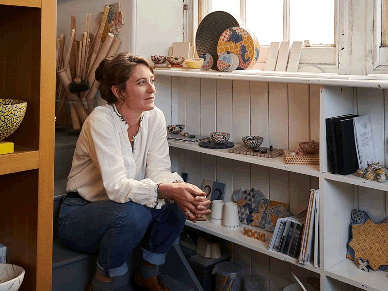 Progressive Drawing by Komachi at Edinburgh Palette: St. Margarets ...