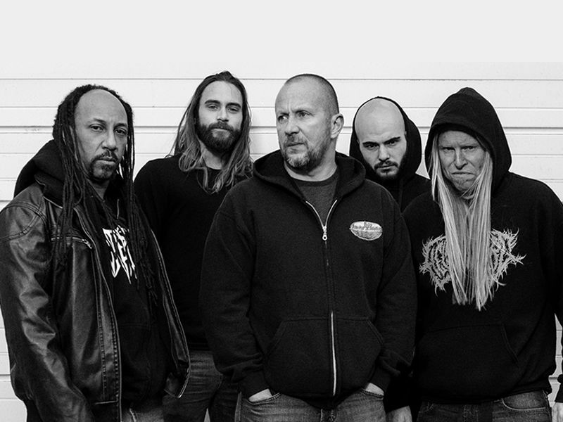 Suffocation at La Belle Angele, Edinburgh Old Town | What's On Edinburgh