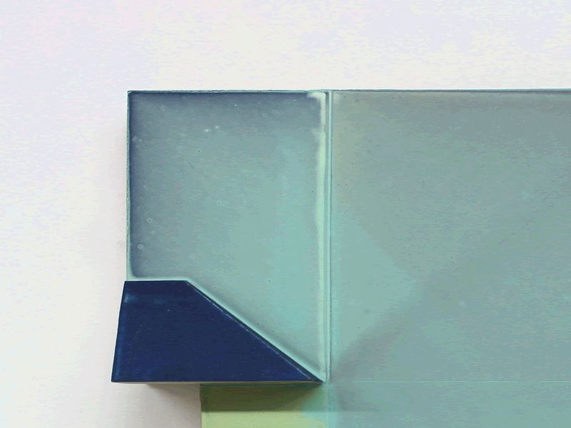 Molly Thomson :: Realignment at &Gallery, Edinburgh New Town | What's ...