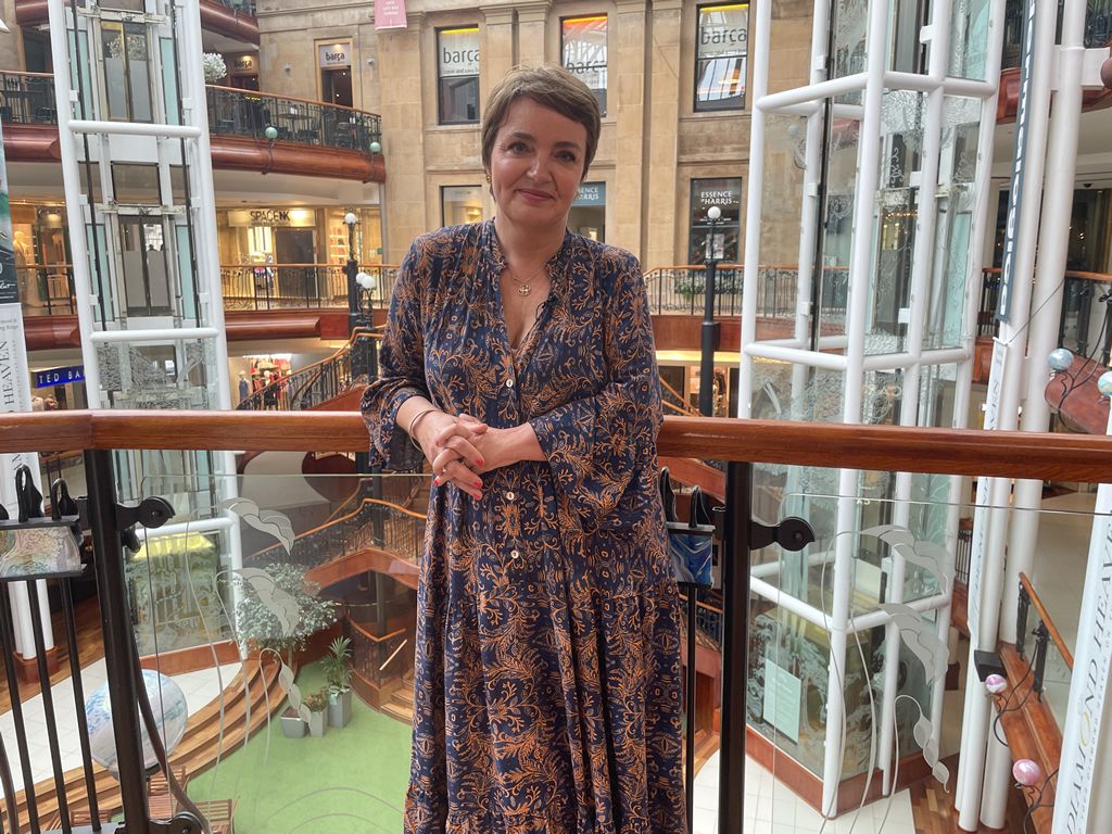 Princes Square... a Glasgow icon | News | What's On Glasgow