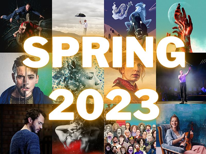 Traverse Theatre announces first shows of 2023 | News | What's On Edinburgh