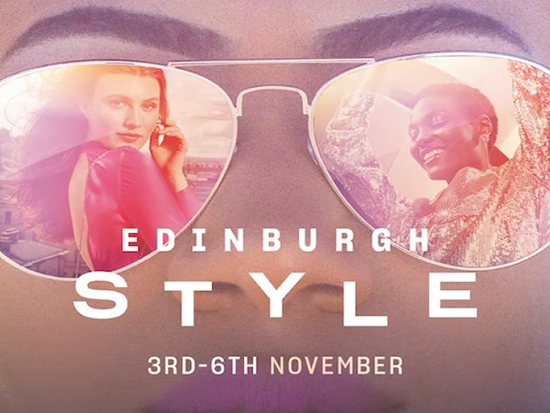 Edinburgh Style at St James Quarter, Edinburgh New Town | What's On ...