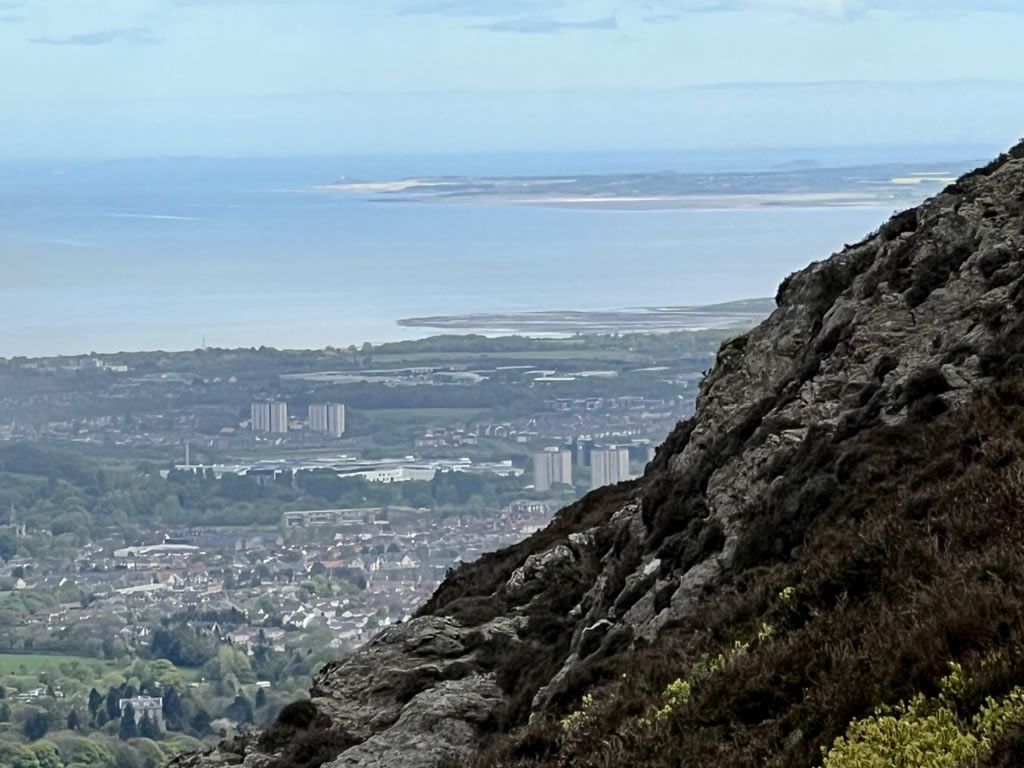 Pentland Circular Walk, Various Locations Edinburgh | What's On Edinburgh