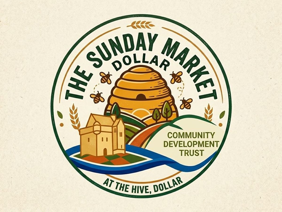 The Hive Community Centre & Library, Dollar | What's On Stirling