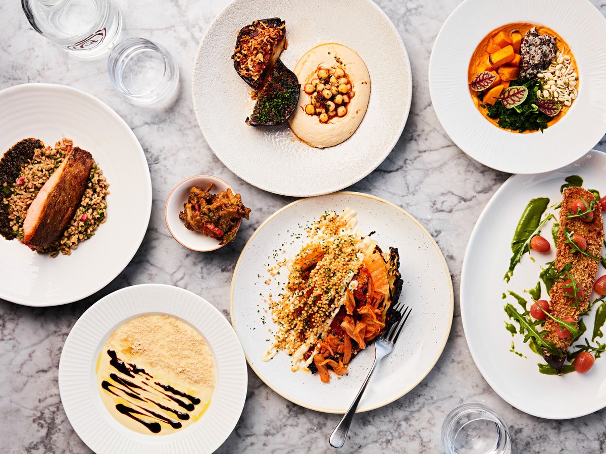 Duck & Waffle Edinburgh partners with BLANK Running Club to launch ...