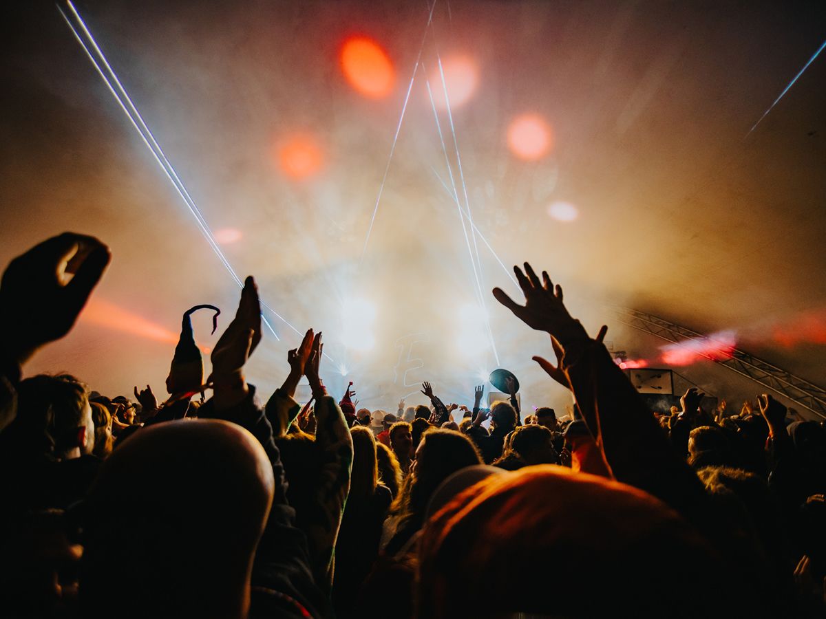 Kelburn Garden Party unveils full 2026 line up across 12 stages | News ...