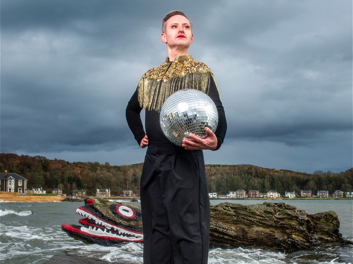 Gilded Balloon announces a bumper programme of new shows now on sale ...