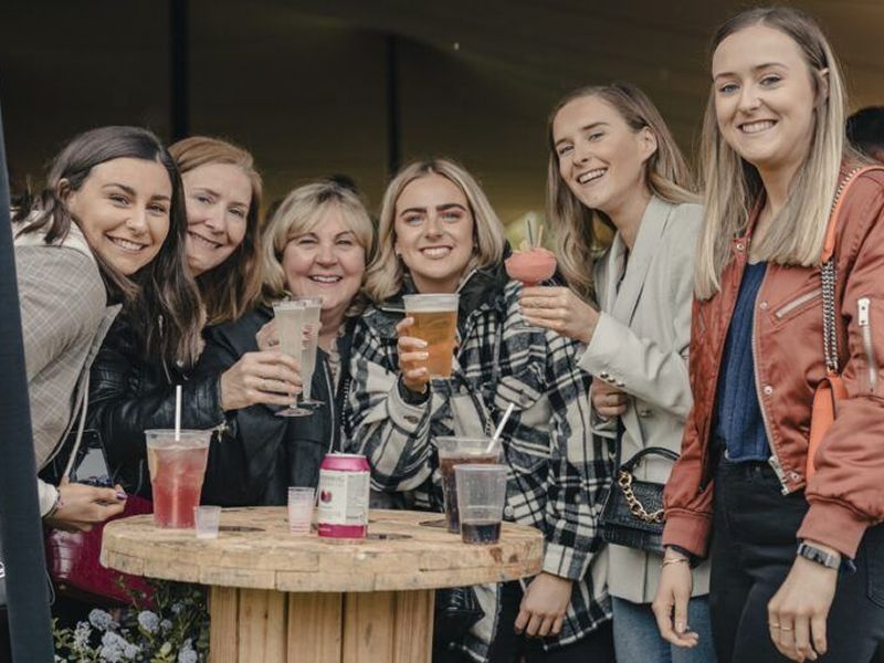 Paisley Food and Drink Festival set to return for two day extravaganza ...