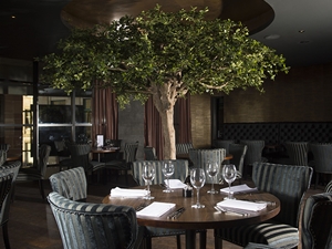 Dine with Stuart Muir | News | What's On Edinburgh