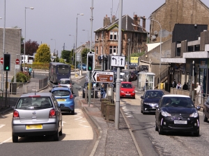 Improvements to Clarkston town centre set to begin | News | What's On ...