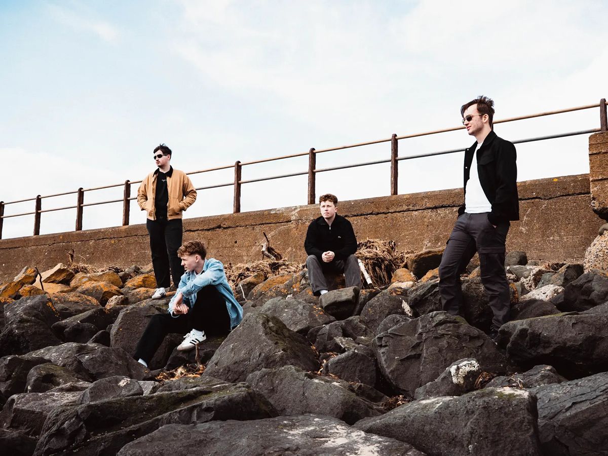 Mixed Signals at King Tuts Wah Wah Hut, Glasgow City Centre | What's On ...