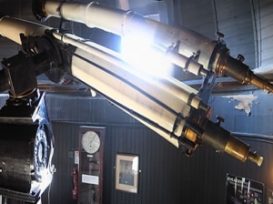 Coats Observatory 130th Anniversary | News | What's On Renfrewshire