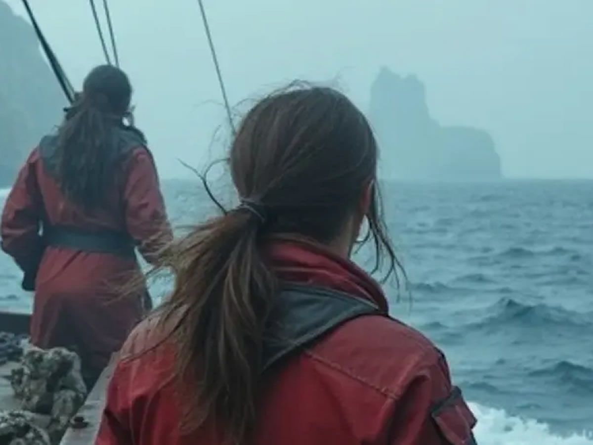 Romance of Sea and Sky at Govan & Linthouse Parish Church, Glasgow ...
