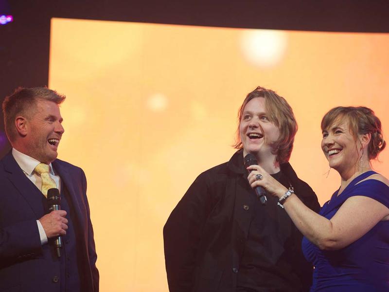 Radio Forth calls on listeners to celebrate community champions at the ...