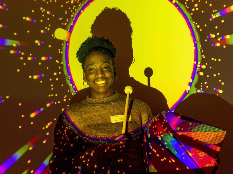 Youth Music Initiative celebrates 20 years of music making | News ...