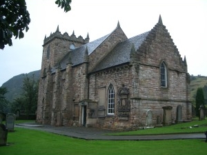 Duddingston Kirk, Edinburgh East | What's On Edinburgh