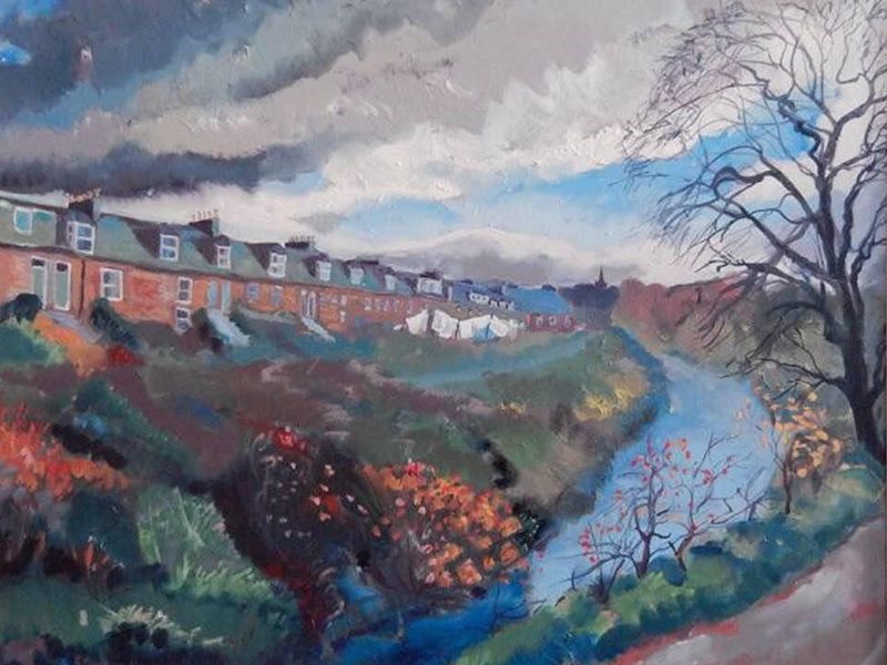 Stockbridge Colonies Ceilidh, Stockbridge and Canonmills | What's On ...