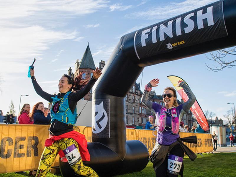 The Ultra Tour of Edinburgh Winners | News | What's On Edinburgh