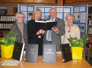 A History of Busby | News | What's On East Renfrewshire