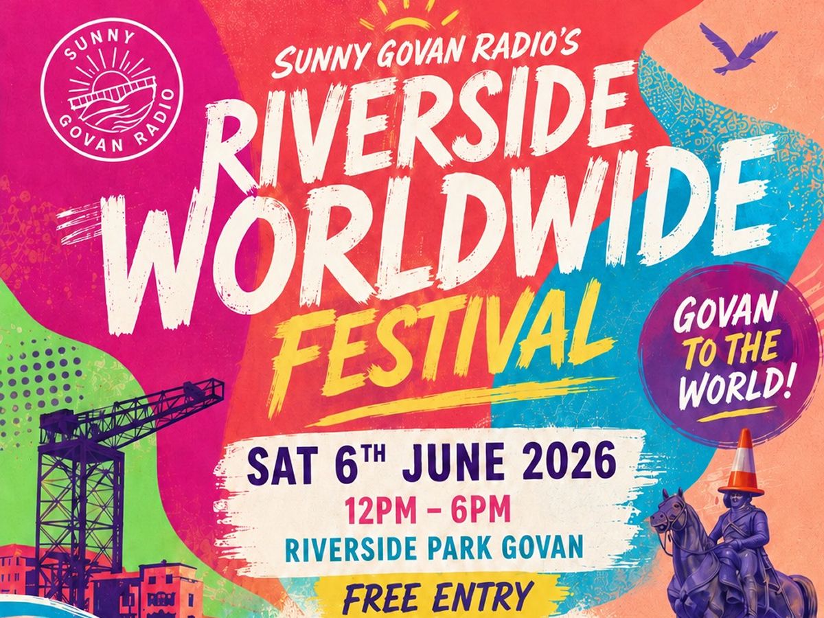 Days Out Events in Glasgow What's On Glasgow