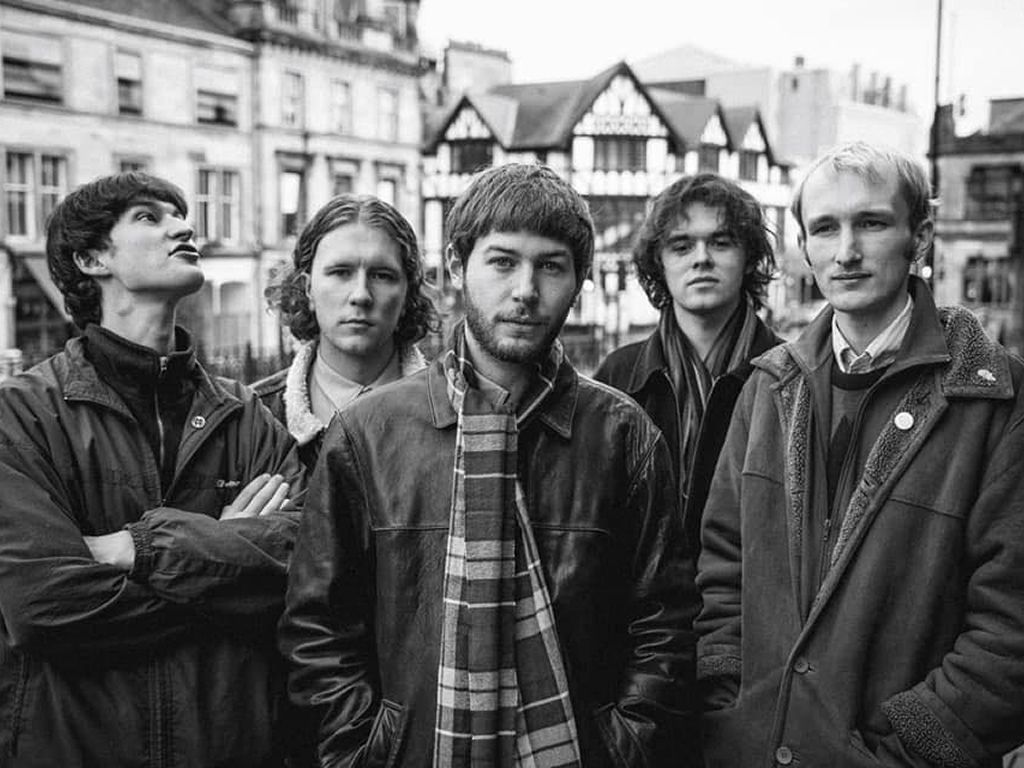 Brògeal at Cabaret Voltaire, Edinburgh Old Town | What's On Edinburgh