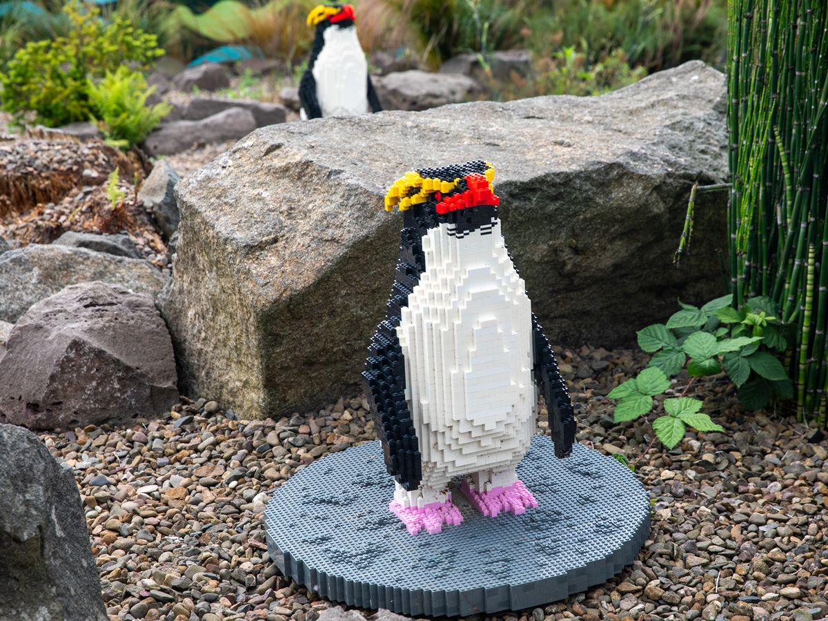 Playful Summer at Newhailes is back | News | What's On Edinburgh