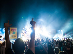 Massive names set to raise the roof of the Slam Tent at T in the Park ...