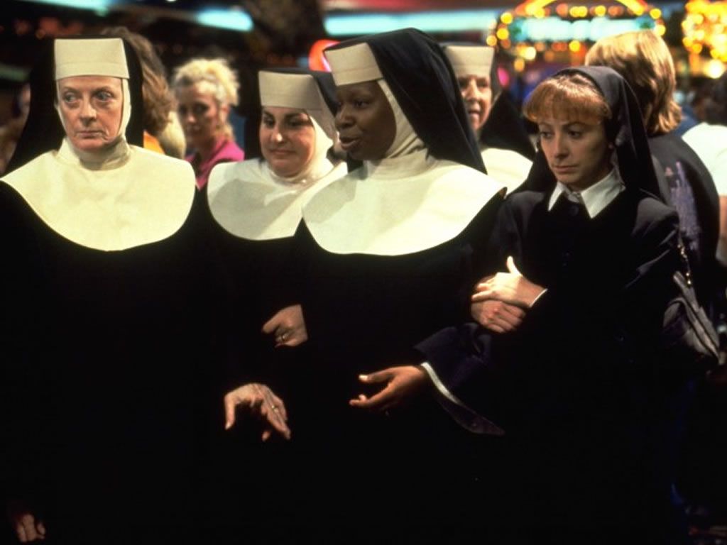 Fun comedies and musical moments return to the big screen to spread joy ...