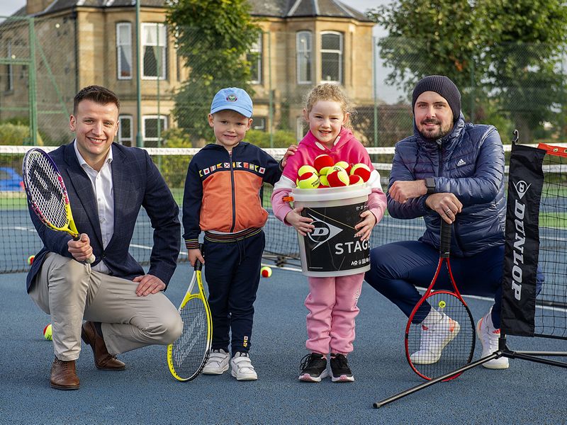 Local sports clubs across Glasgow in with a chance to score funding ...