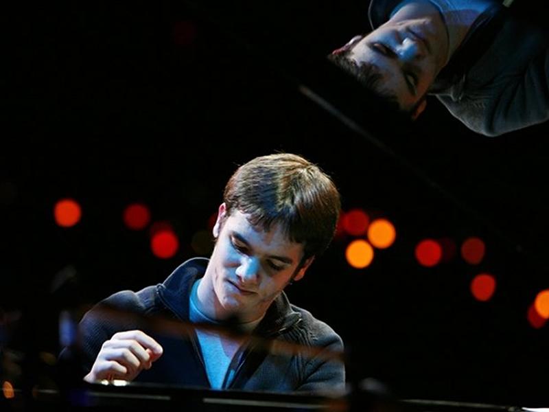 Music events in Lanarkshire | What's On Lanarkshire