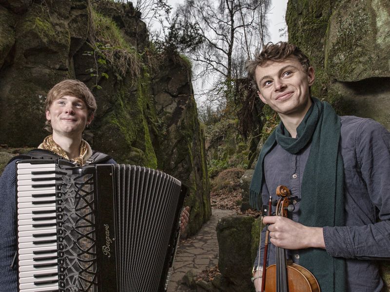 Scotland On Tour comes to Lenzie | News | What's On Glasgow