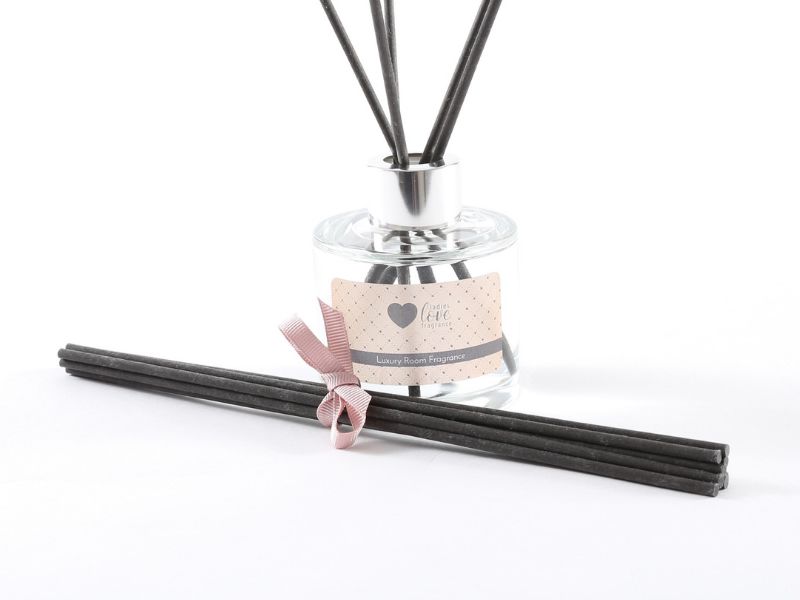 Design Your Own Festive Home Fragrance Reed Diffuser Masterclass at The ...