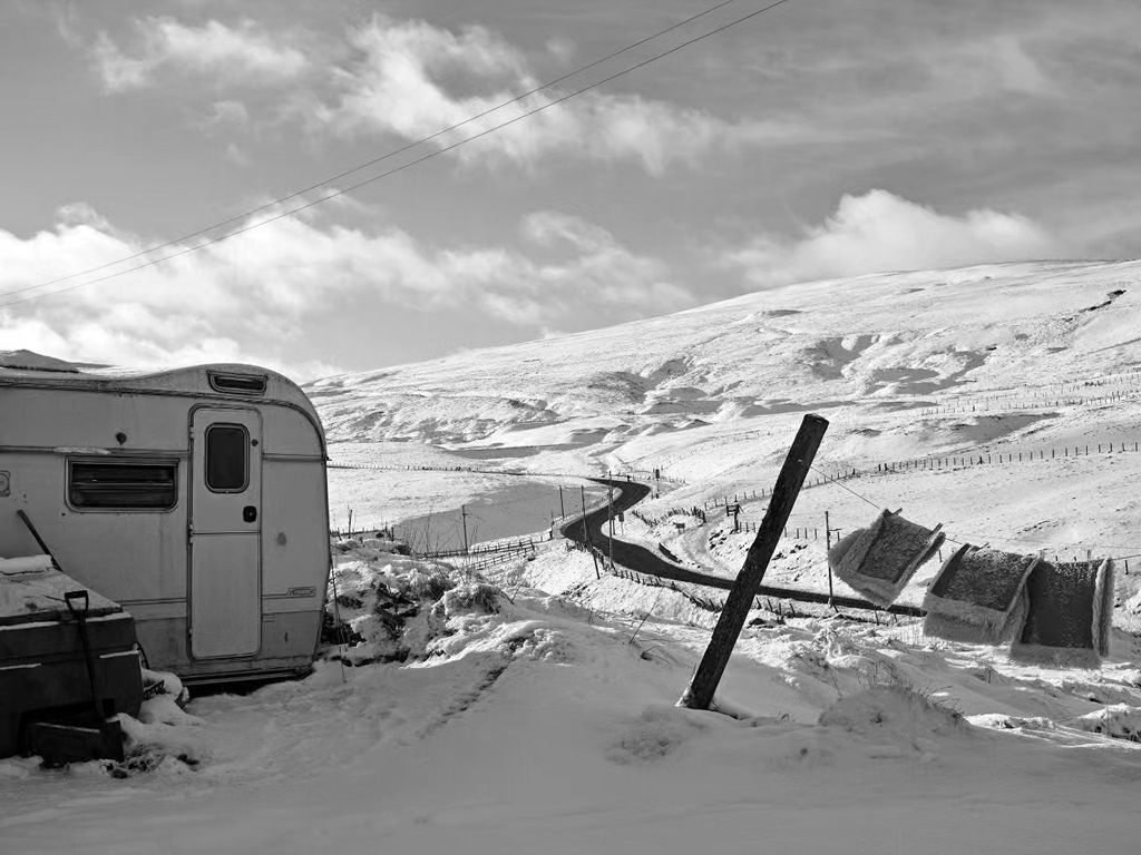 The Fourth 50th Anniversary Talk - ‘Lowland Highlanders’ at Wanlockhead ...