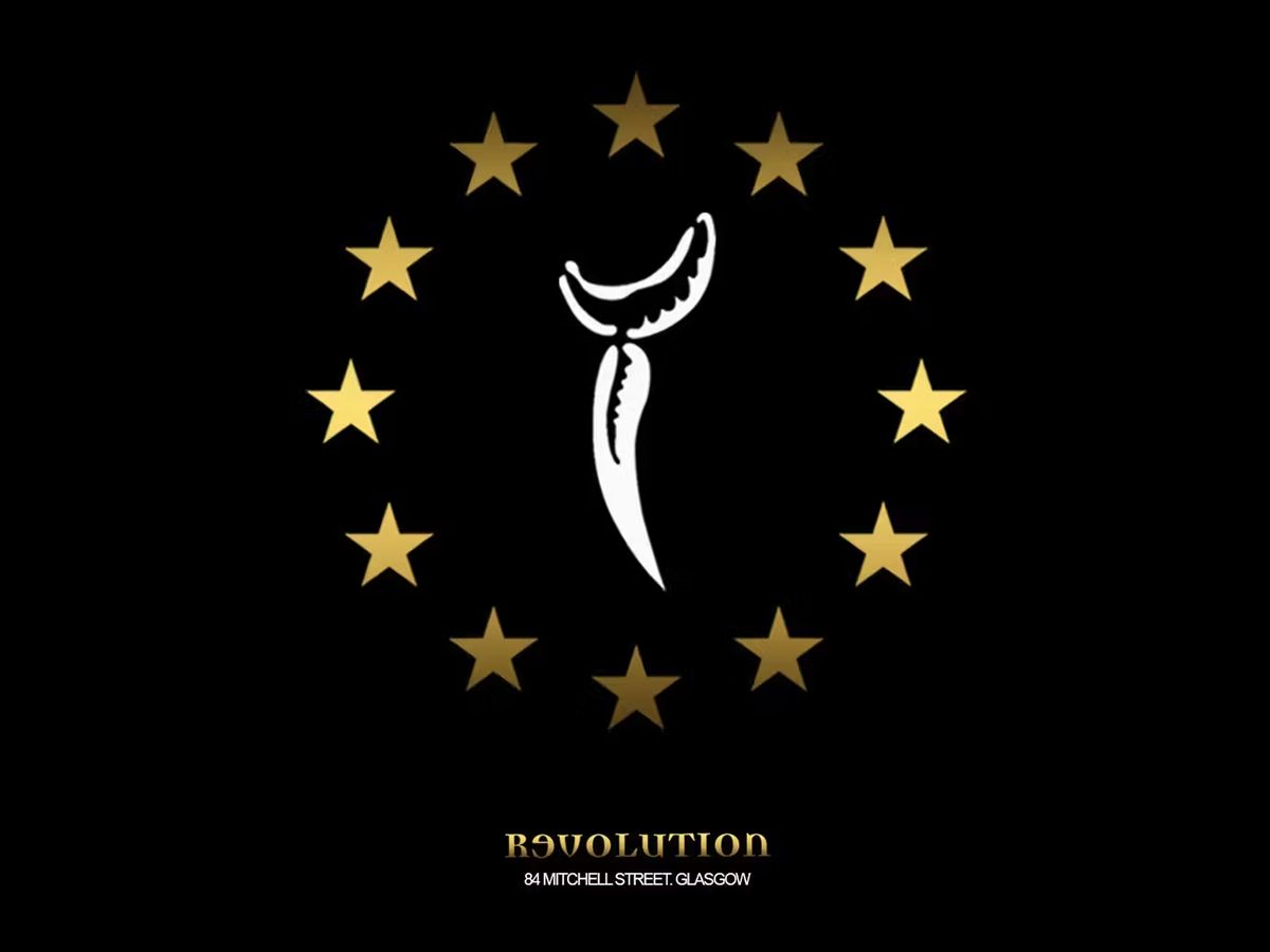 The Tunnel Takeover at Revolution Glasgow Mitchell Street, Glasgow City ...