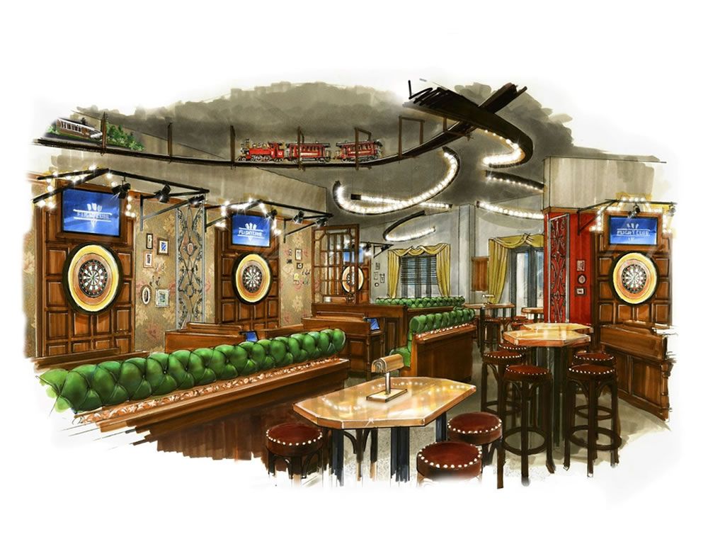 Flight Club to give away over 350 incredible prizes on the streets of ...