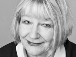 Barbara Rafferty joins The Wedding Singer | News | What's On Glasgow