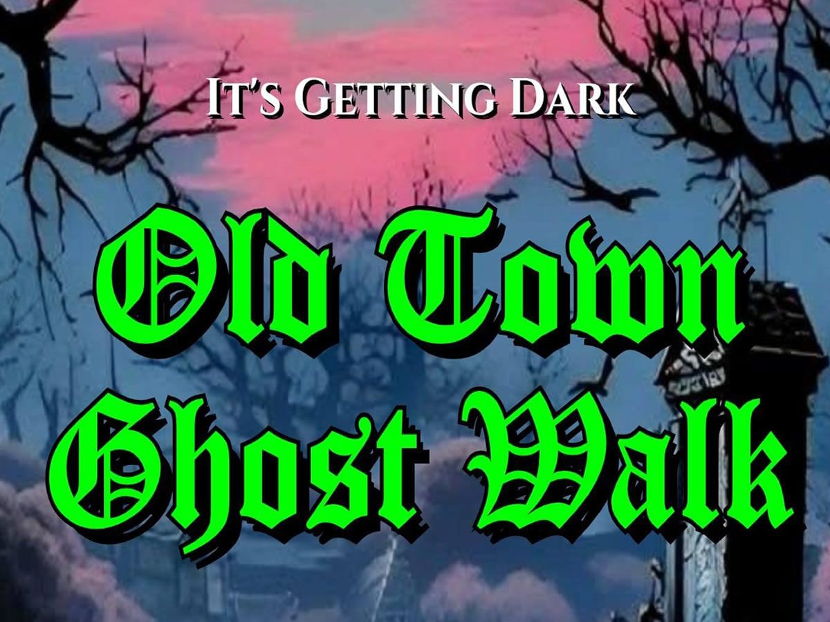 Haunted Leith Ghost Walk, Leith | What's On Edinburgh