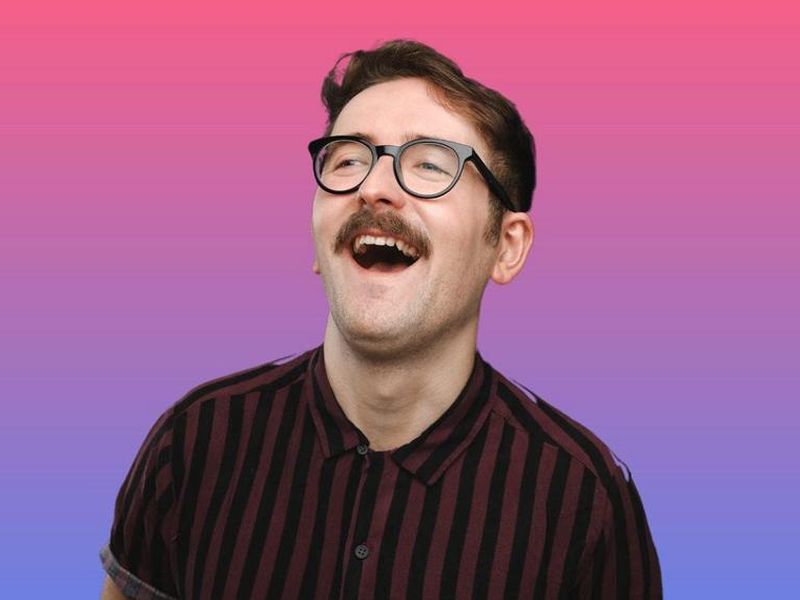 Sam Lake: Work In Progress at Monkey Barrel Comedy, Edinburgh Old Town ...