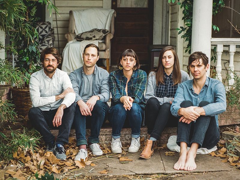 Sun June at The Voodoo Rooms, Edinburgh New Town | What's On Edinburgh