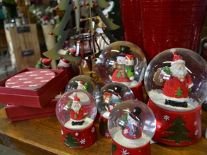 New Lanark Mill Shop prepares for cracking Christmas event! | News ...
