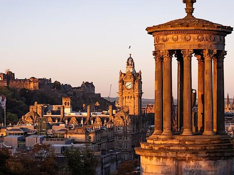 Acknowledging our past to move forward into our future - RSA Scotland ...