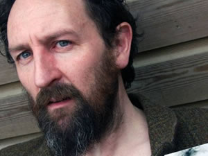 Phil Kay set to headline A Buddy Good Laugh | News | What's On Renfrewshire