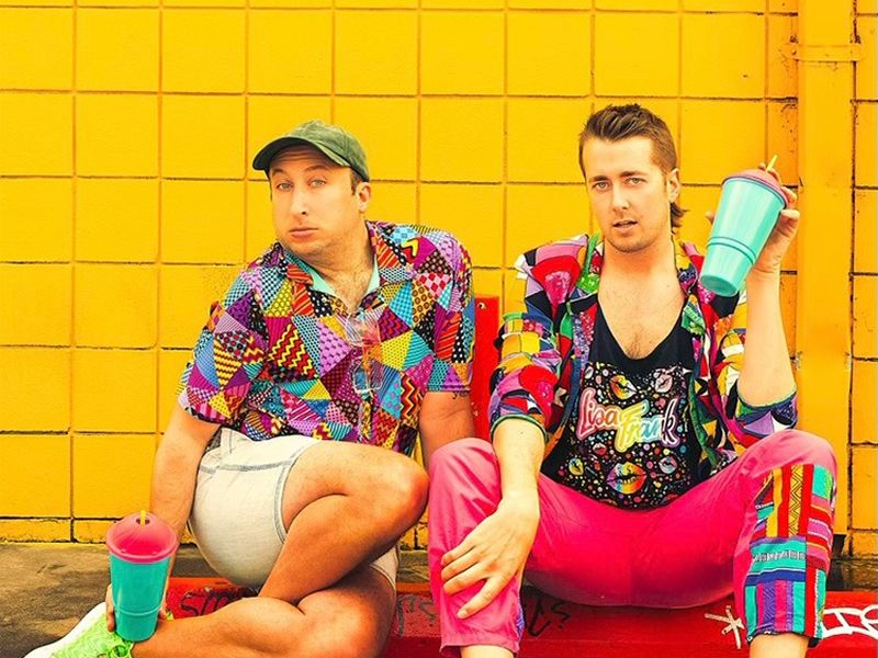 Comedy events in Glasgow | What's On Glasgow