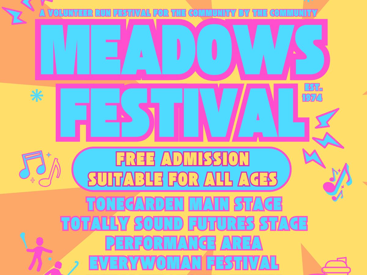 Music Events in Edinburgh on Sunday 7th June 2026 | What's On Edinburgh