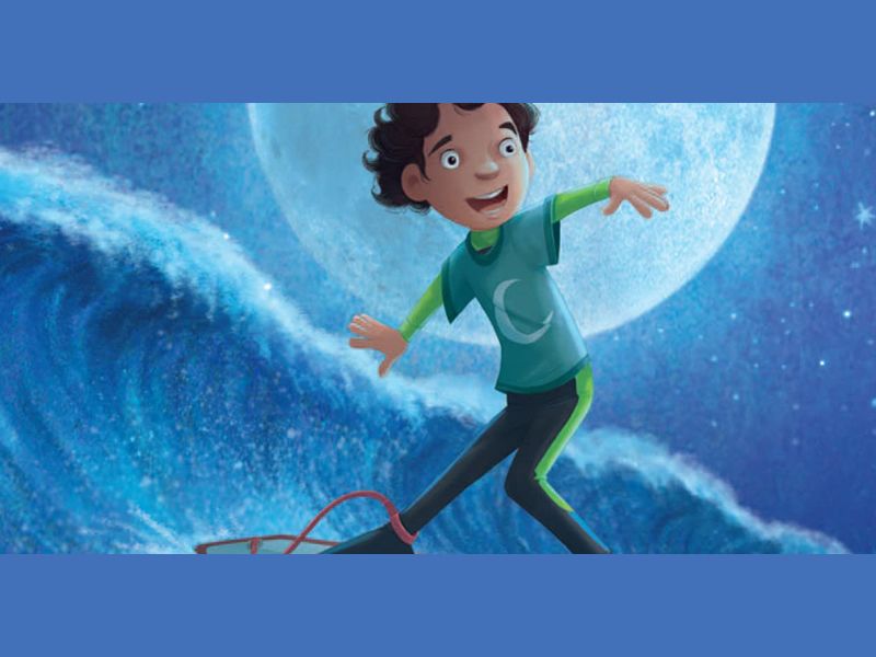 Edinburgh Science Festival: Emily Dodd at National Museum of Scotland ...