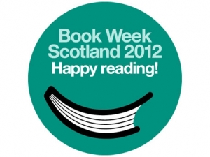 Book Week Scotland in East Renfrewshire | News | What's On East ...