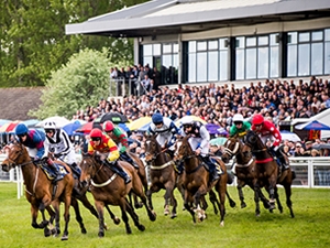 Prize money boost for City of Perth Gold Cup | News | What's On Edinburgh