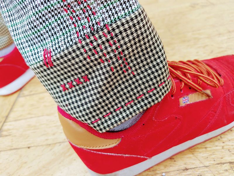 2 day Teen Textile Camp at The Edinburgh Remakery, Leith | What's On ...