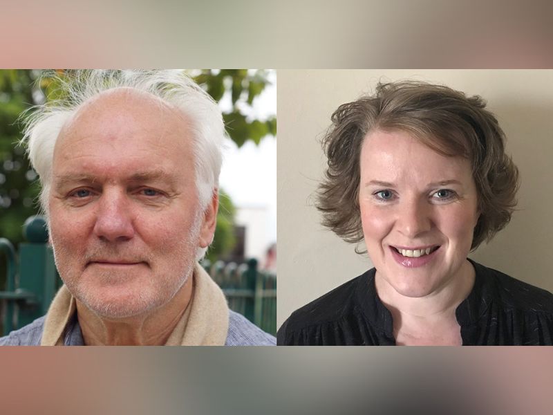 Talks And Lectures events in Edinburgh | What's On Edinburgh