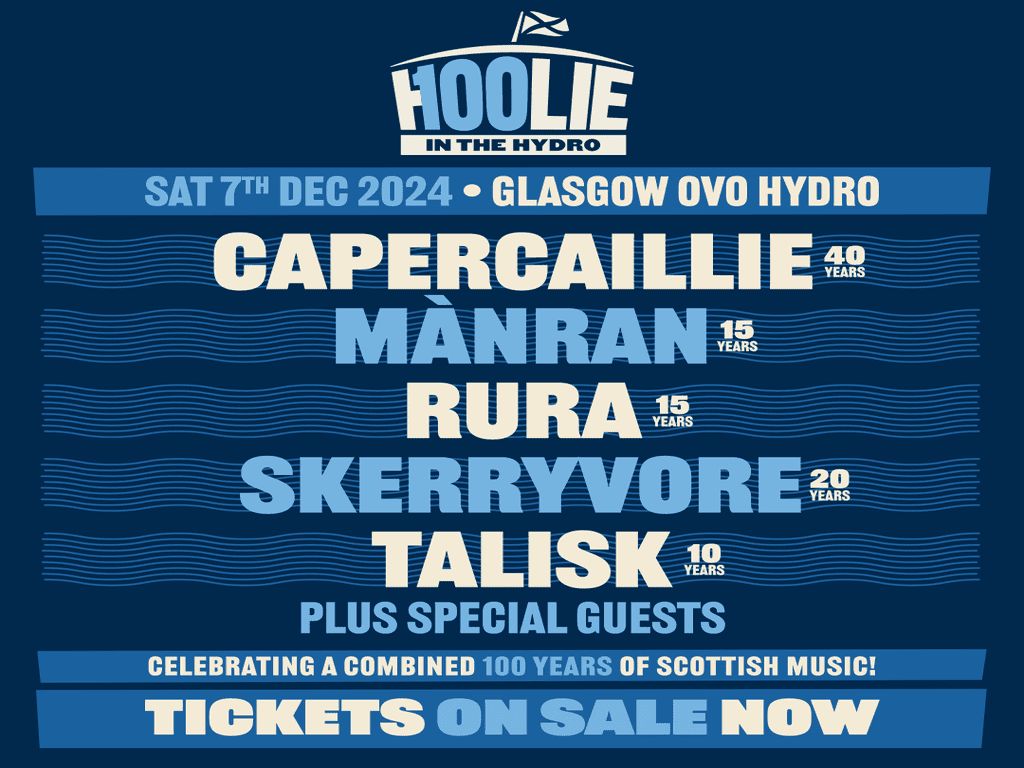 Scissor Sisters at The OVO Hydro, Glasgow West End | What's On Glasgow